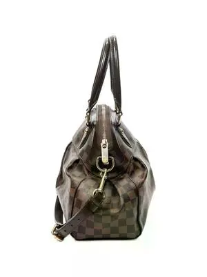 LOUIS VUITTON Pm Trevi Two-way Handbag