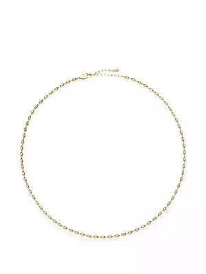MISSOMA Molten Olive Necklace - Gold
