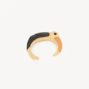 Chloé The Tropicus Cuff - Multicolor Black