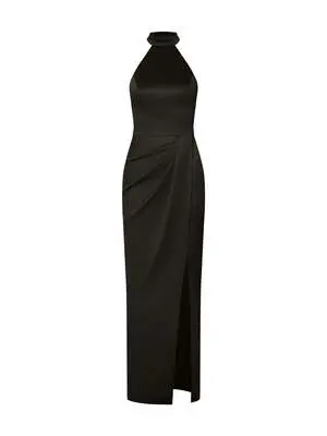 TIA DORRAINE Fall In Love Maxi Dress