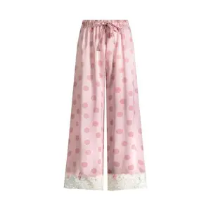 SCARLETT GASQUE Jayne Pants Polka Dot