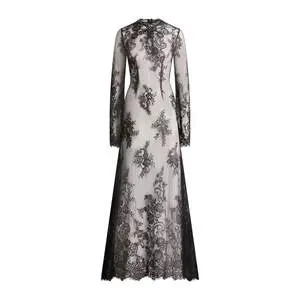 SCARLETT GASQUE Raven Dress