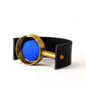 SVETLANA VUKOV Bolt Bracelet