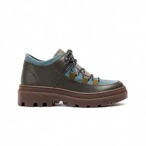 NAGUISA Abra New Multi Green - Blue