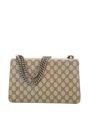 Gucci Small Dionysus Chain Cross Body Bag