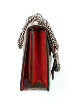 Gucci Small Dionysus Chain Cross Body Bag