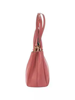 Prada Medium Galleria Two-way Handbag