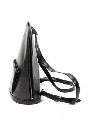 LOUIS VUITTON Gobelins Epi Backpack
