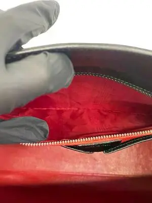 Celine 2002 Leather Handbag