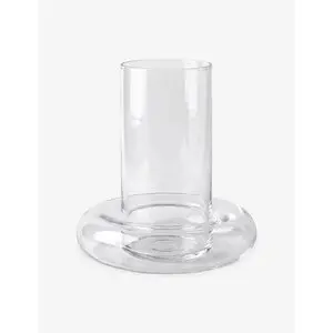 GUSTAF WESTMAN Chunky Glass Vase