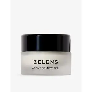 ZELENS Collagen Active Firm Eye Gel