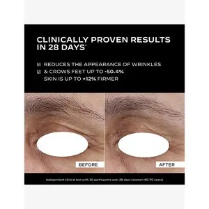 ZELENS Collagen Active Firm Eye Gel
