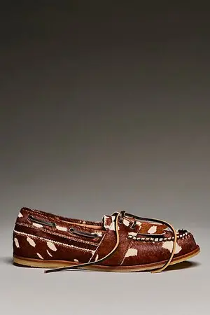 We The Free Benny Wild Boat Shoes Shoe At
