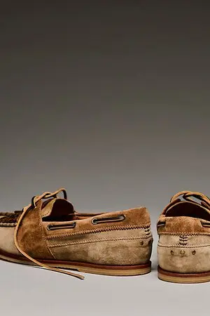 We The Free Benny Interchangeable Boat Shoes Shoe At