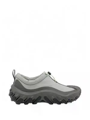 CROCS Echo Element Slip-on Sneakers - Grey