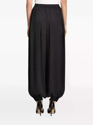 Cinq À Sept Esme Satin Trousers