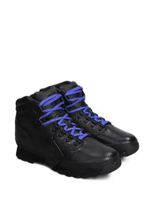 Timberland Euro Grained Leather Boots