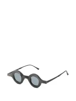 RIGARDS Rg1070 Round-frame Sunglasses