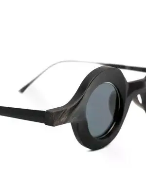 RIGARDS Rg1070 Round-frame Sunglasses
