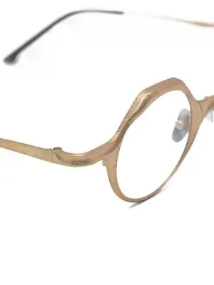 RIGARDS Geometric-frame Glasses