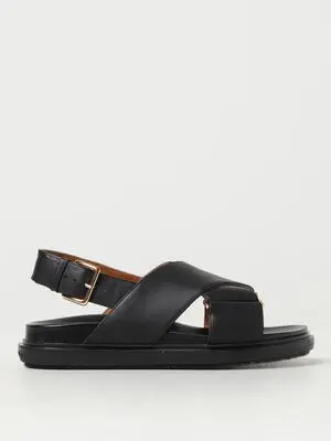 Marni Heeled Sandals Colour