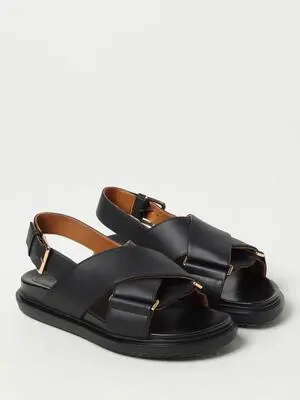 Marni Heeled Sandals Colour