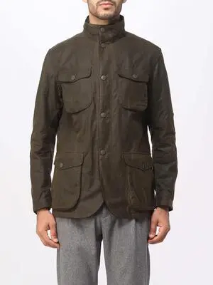 Barbour Jacket Colour