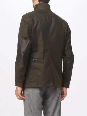 Barbour Jacket Colour