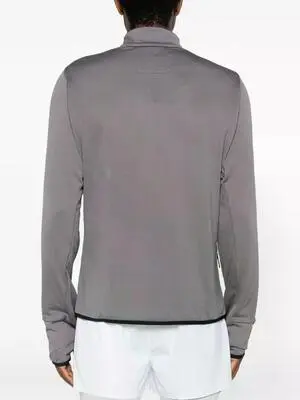 On Climate Quarter-zip T-shirt