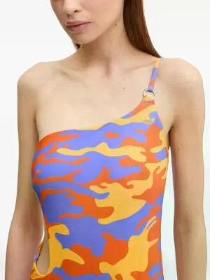 Adidas Graphic Swimsuit
