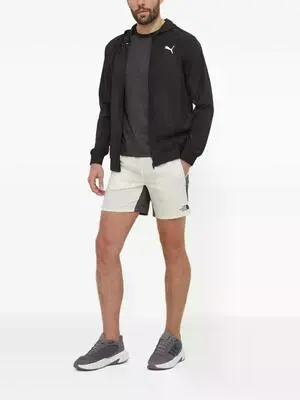 PUMA Fit Zip-up Training Jacket