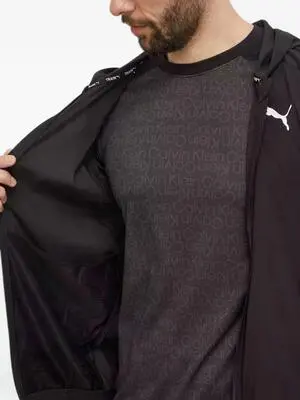 PUMA Fit Zip-up Training Jacket