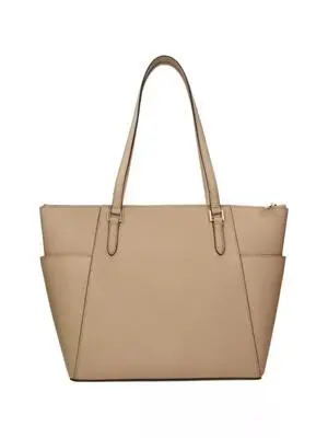 Michael Kors Large Charlotte Tote Bag