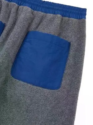 STUDIO TOMBOY Mélange-effect Track Pants