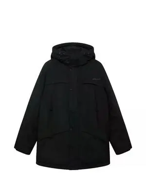 Oakley Mtn Ridge Hooded Parka