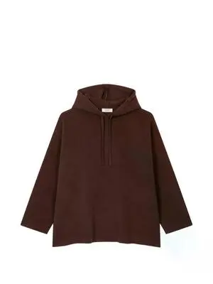 STUDIO TOMBOY Oversized Hoodie