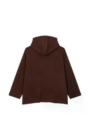 STUDIO TOMBOY Oversized Hoodie