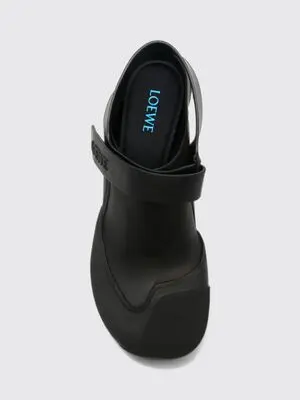 Loewe High Heel Shoes Colour - Black
