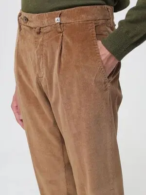 MYTHS Trousers Colour - Hazel