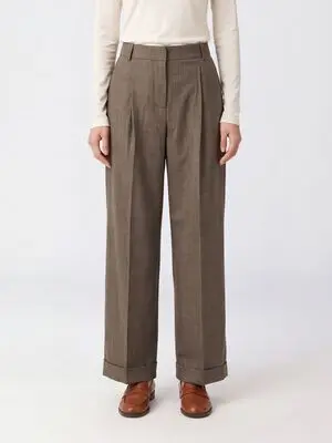 GANNI Trousers Colour