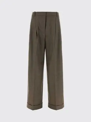 GANNI Trousers Colour