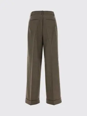 GANNI Trousers Colour