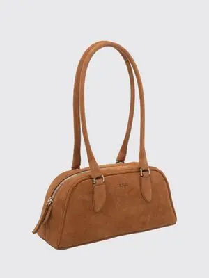 A.p.c. Shoulder Bag Colour - Beige