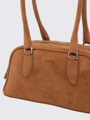 A.p.c. Shoulder Bag Colour - Beige