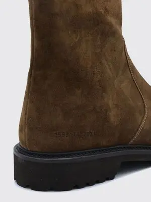 COMMON PROJECTS Boots Colour