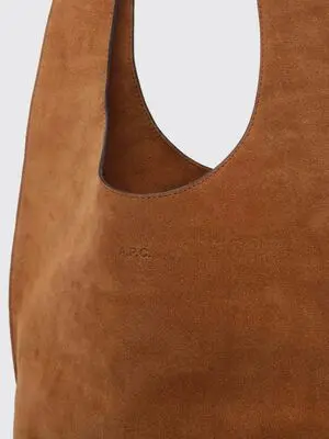 A.p.c. Shoulder Bag Colour