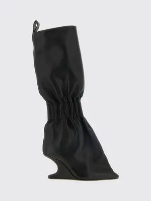 Rick Owens Boots Colour