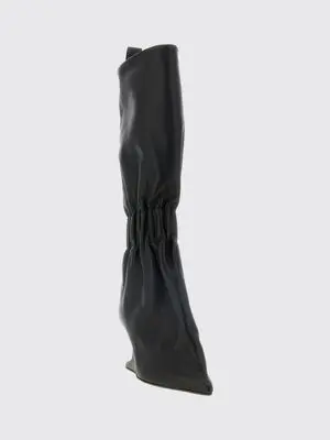Rick Owens Boots Colour