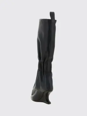 Rick Owens Boots Colour