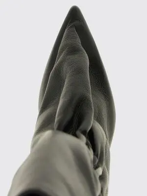 Rick Owens Boots Colour